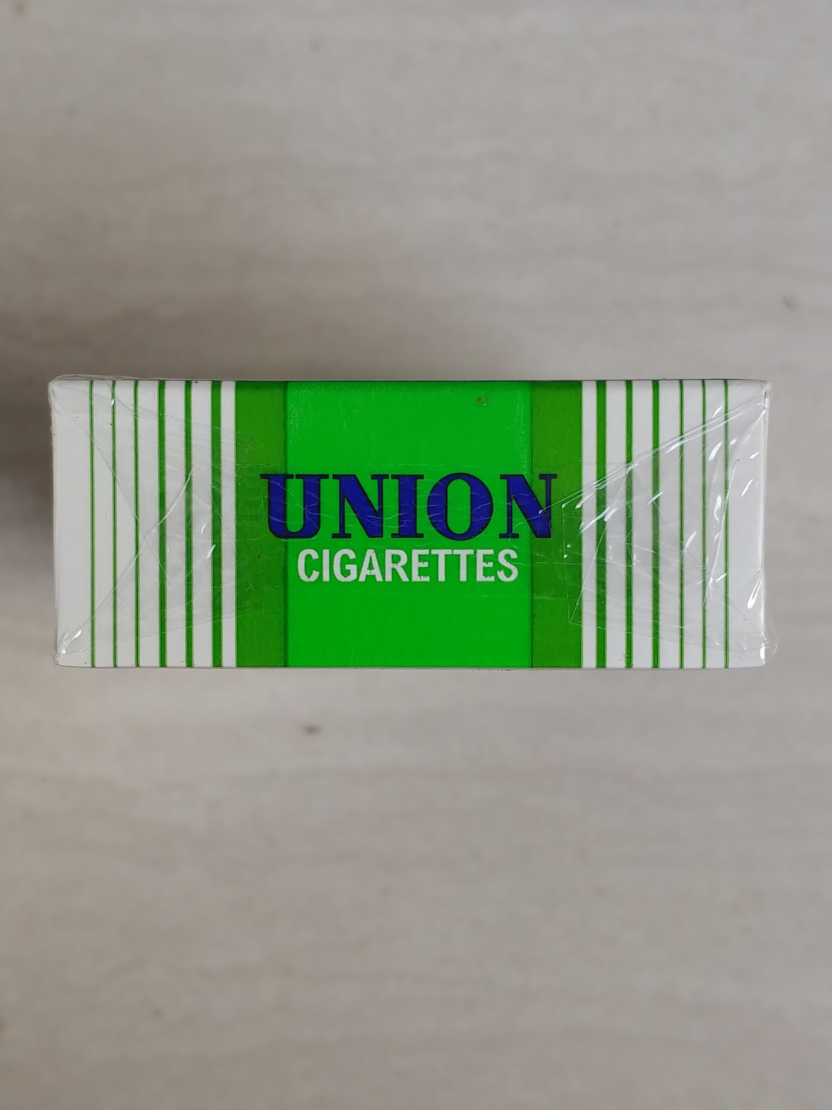 Union Filter, SPM Full Flavor dari STTC dengan Harga Sangat Terjangkau