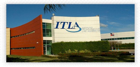 Logros 11 años ITLA, líder en transparencia y referente regional en su ...