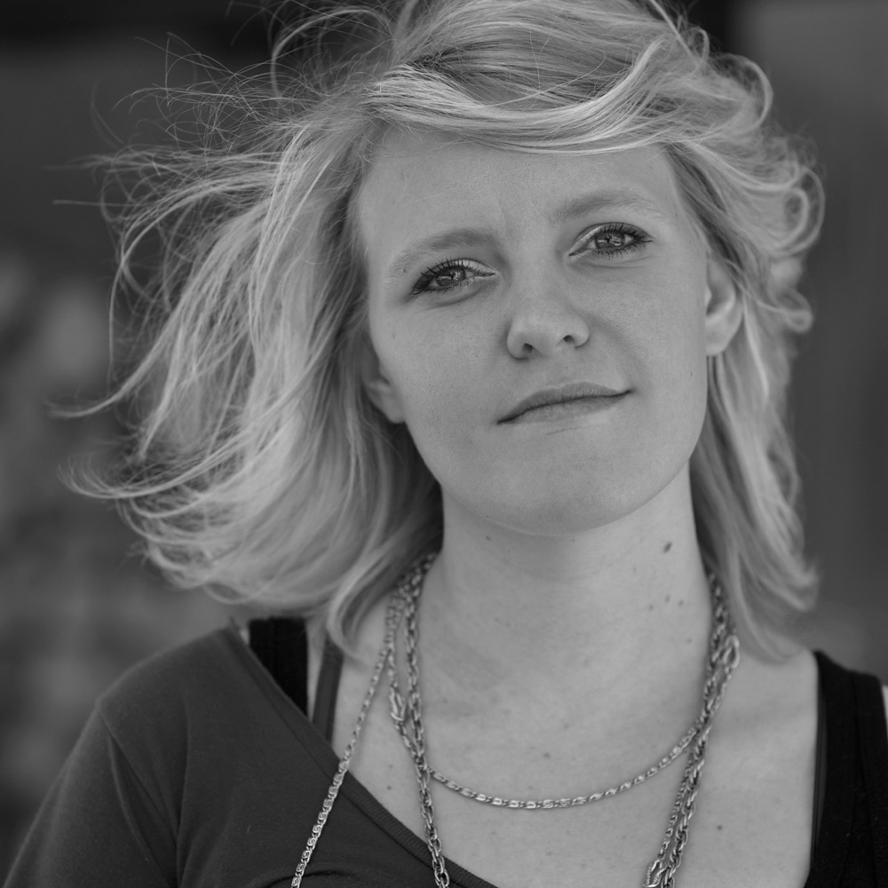 Urban Weeds: Street Style from Portland Oregon: Kyja on SW 13th ...