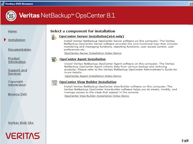 Remote Infrastructure Management: Veritas NetBackup 8.1 Installation and Configuration with ...