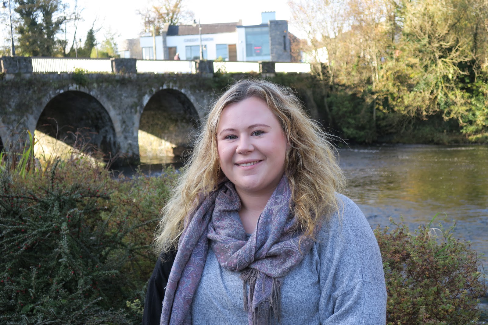Kilcullen Diary: Evie selected as candidate for next local elections