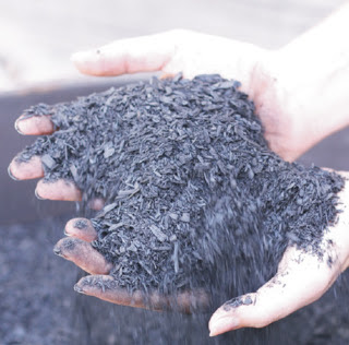 Industrial scale pyrolysis the easiest to use: EFB Biochar and ...