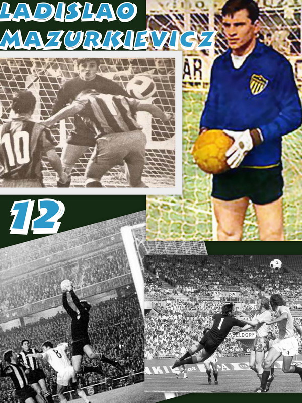 DINO RETROSPORTIVO: ΤΟ ΤΟΡ-20 ΤΩΝ ΤΕΡΜΑΤΟΦΥΛΑΚΩΝ ΟΛΩΝ ΤΩΝ ΕΠΟΧΩΝ