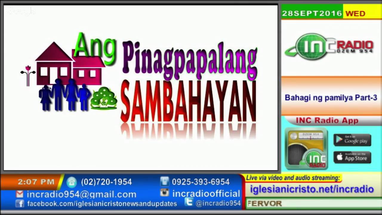 sambahayan - philippin news collections