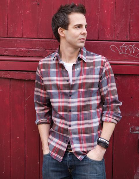 My Ultimate Idol A1 (my blog site for A1)