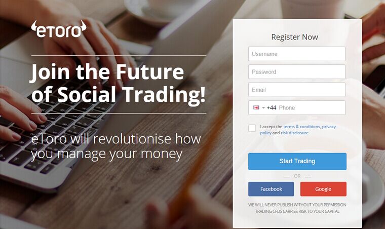 Home business ideas and secret: eToro Partners is the Affiliate program of the world’s leading ...