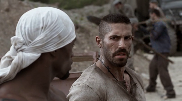 Undisputed 3 Redemption 2010 480P Brrip Xvid | Watch Action Movies Free ...