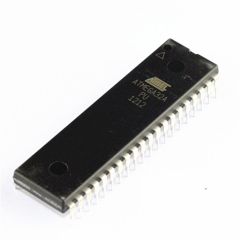 Basics of Microcontrollers