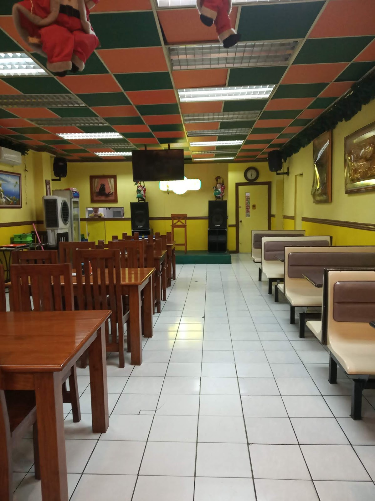 Lutong Cavite : Checo's Sisig Point