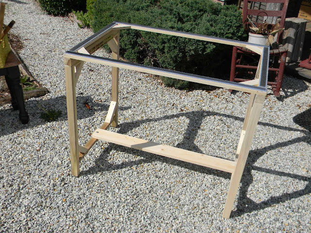 Notforgotten Farm : ~ Framed