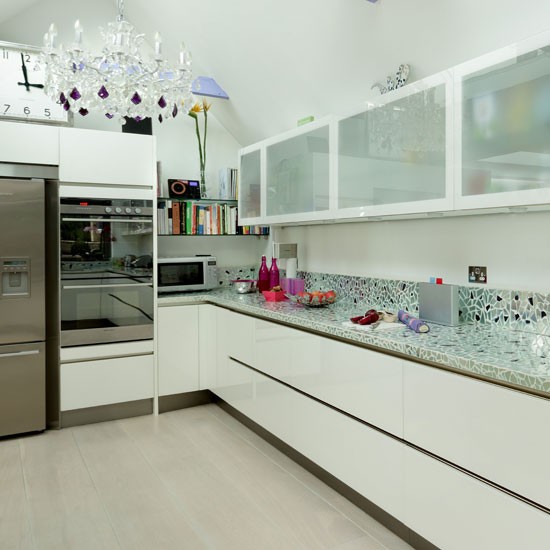 Modern Mutfak Modelleri ~ Ev Dekorasyonu Ve Modelleri