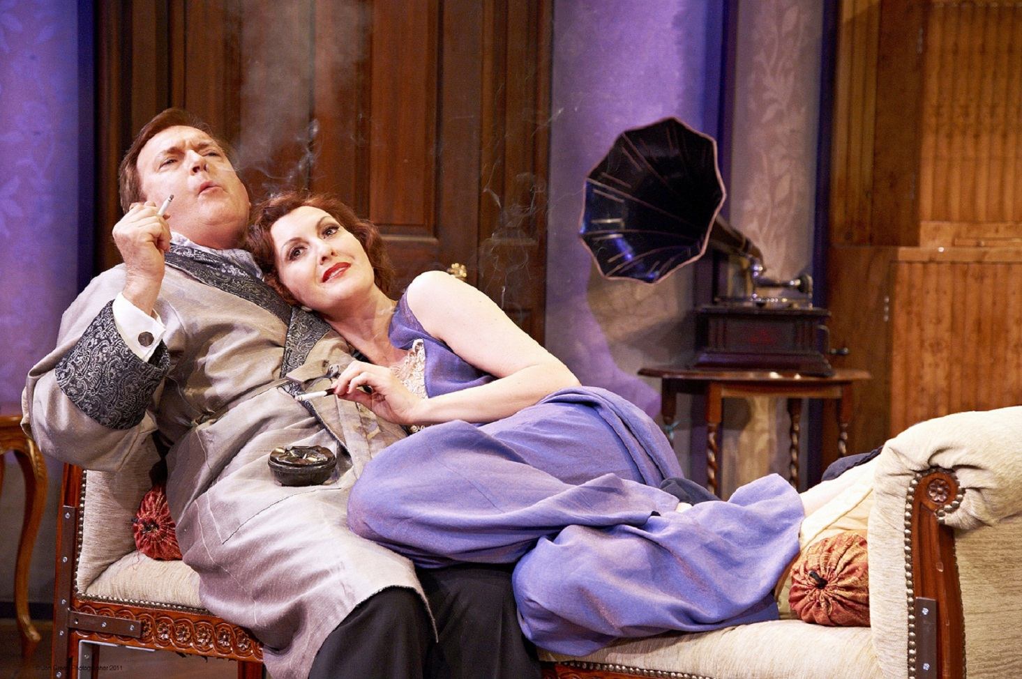 From the Turnstiles: November 2011