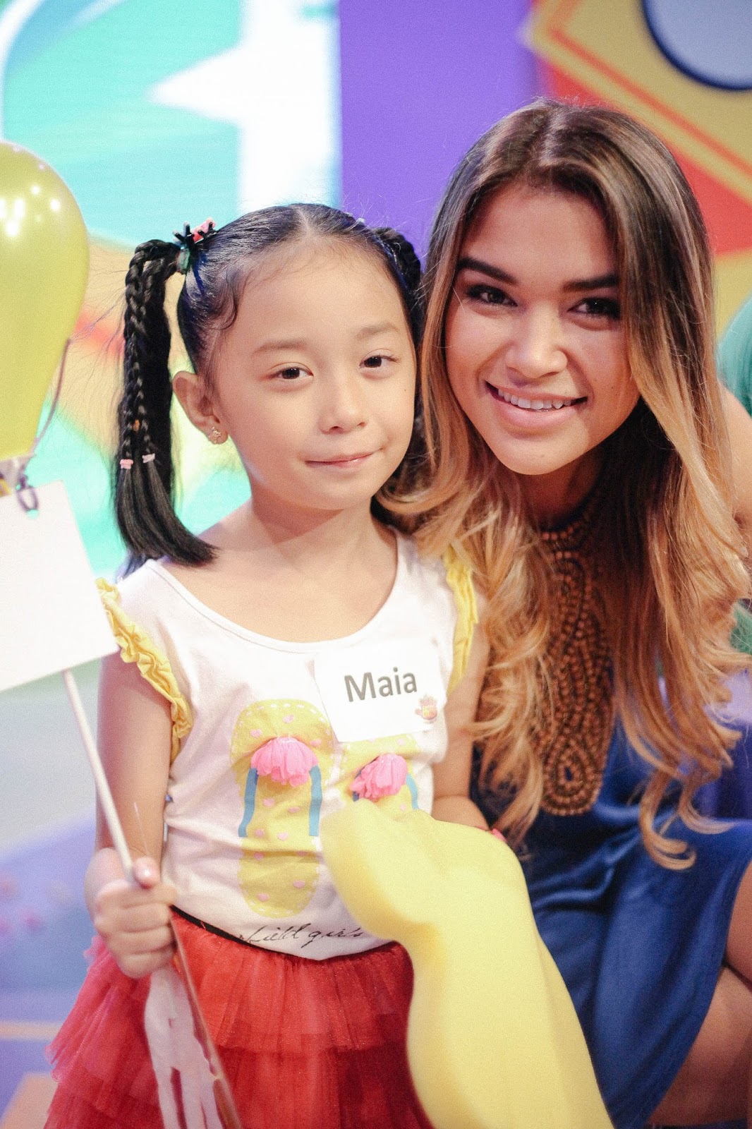 Hi-5 Philippines: Watch Hi-5's new all-Filipino Cast on TV5 | Rockstarmomma