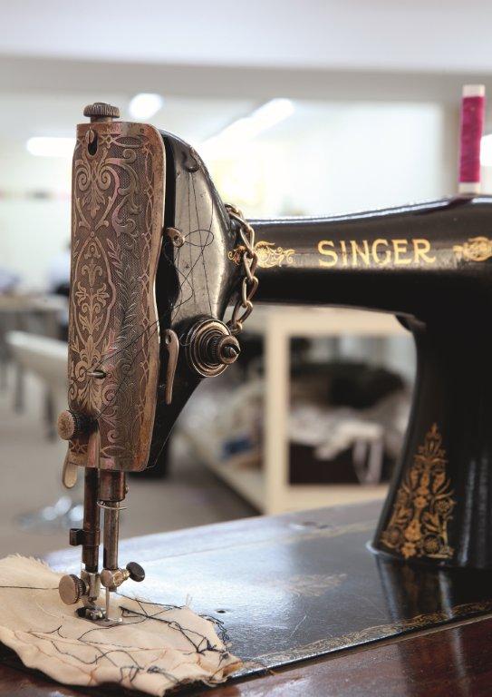 Dantell'in Büyülü Dünyasına Hoşgeldiniz:)