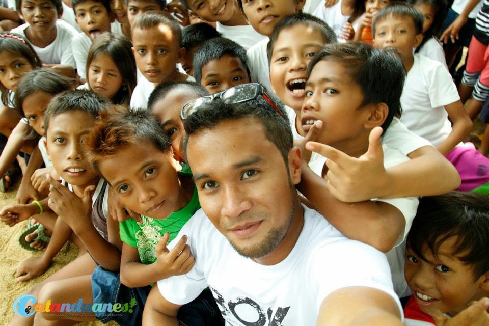 Backpacking Pilipinas: Coming Home Now: A Story of Passion for Surfing ...