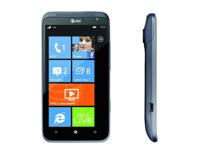 HTC Titan II with 16 MP Camera Introduced At CES | Trend Gadget's Preview
