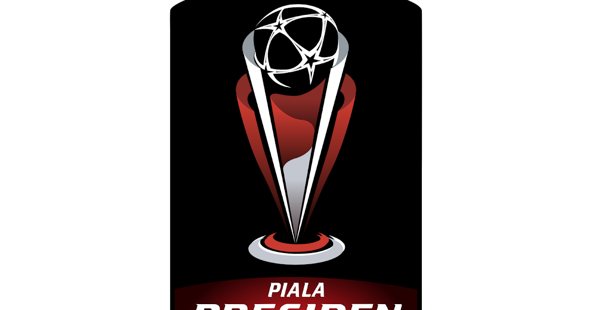 Logo Piala Presiden 2019 Vector Format CDR, PNG, SVG - Biologizone