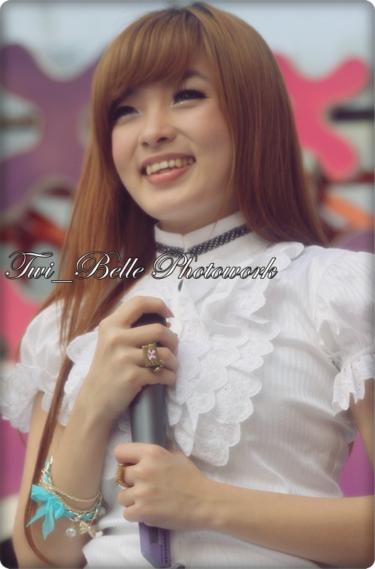 Gigi Worlds Website: Foto - Foto Chibi di Inbox 04.08.12 Part 4
