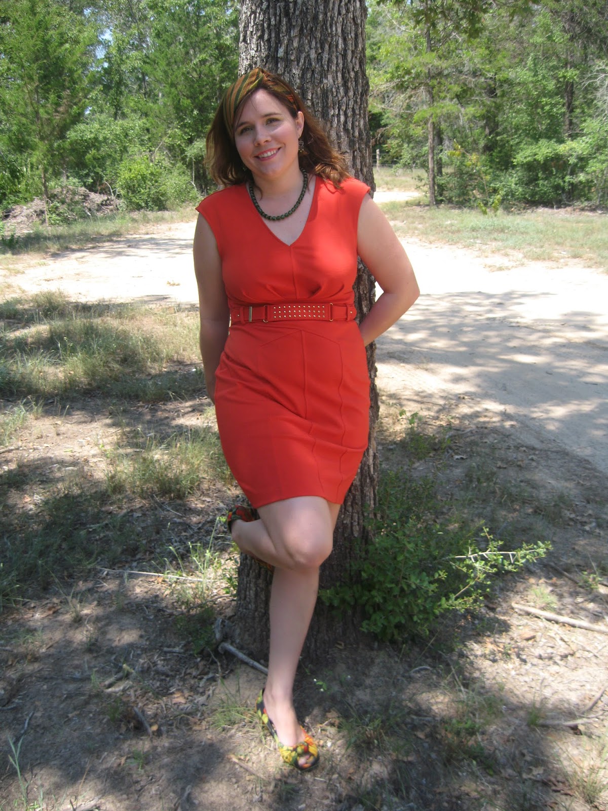 Dress Up, Not Down!: All Tied Up