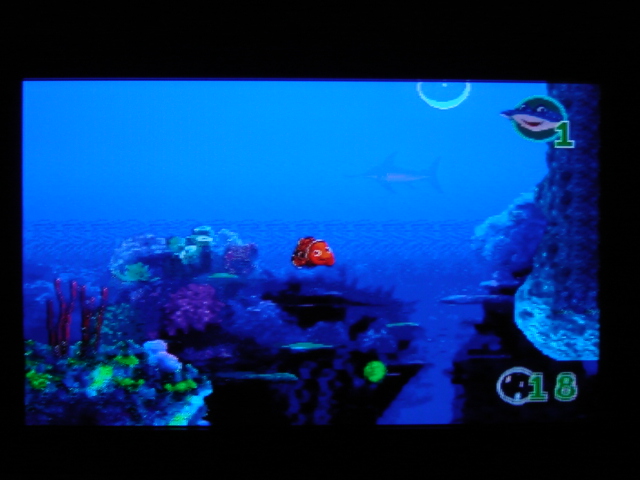 Stuff I Sell On eBay: V TECH V-SMILE Learning System w/ 9 GAMES 2 ...