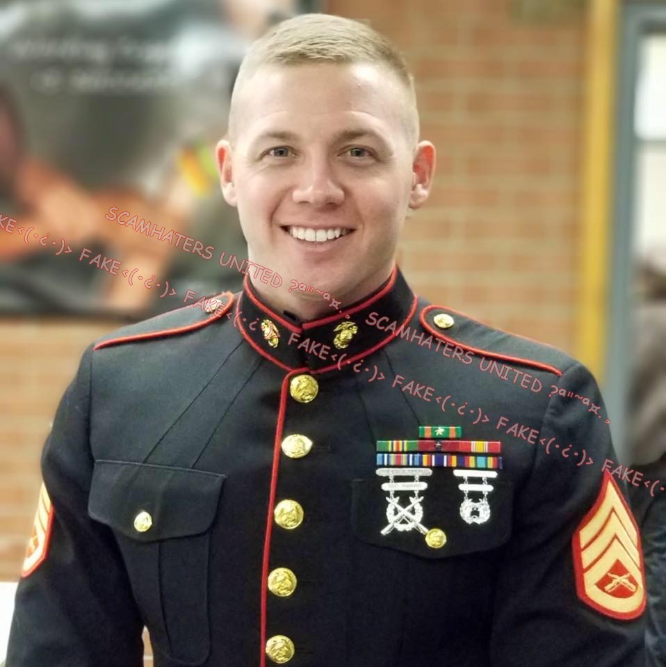 ScamHaters United .. Visit us also on Facebook and Instagram : One ...