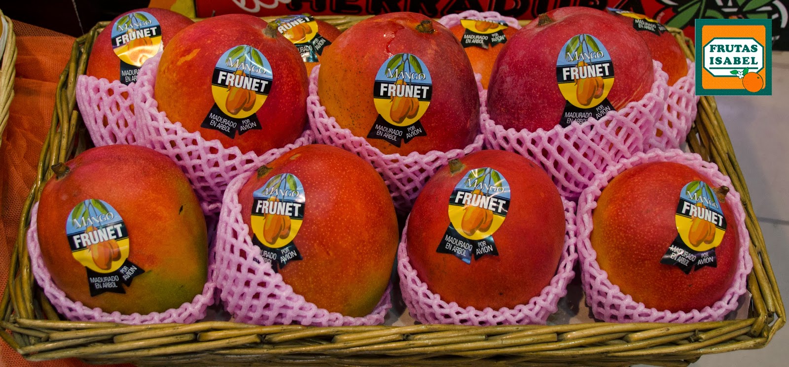 Recetas y algo más : ¡¡PROPIEDADES DE LOS MANGOS!!