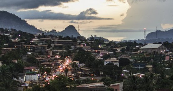 Universities in Cameroon - Top Unique University