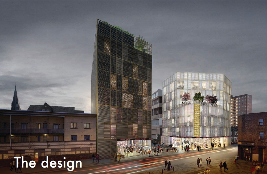 BOF: The Pioneering Potential of London’s Hackney Fashion Hub ~ Fashion ...