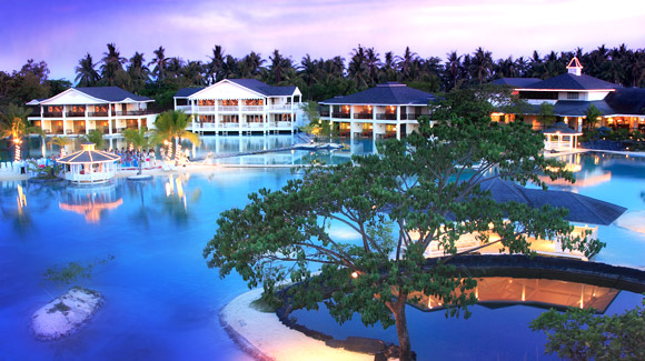 GLORIOUS BEACHES IN THE PHILIPPINES: MACTAN BEACH IN CEBU