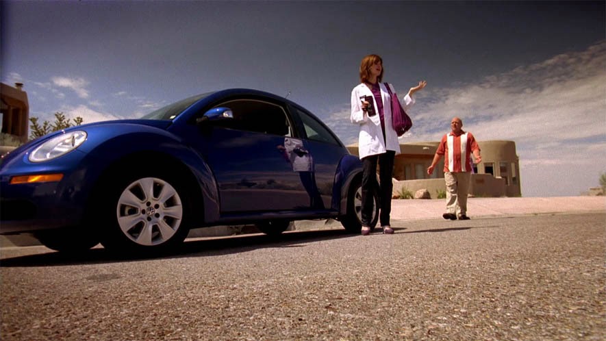Walk The Torque: Driving Bad: The cars in AMC’s cult show Breaking Bad