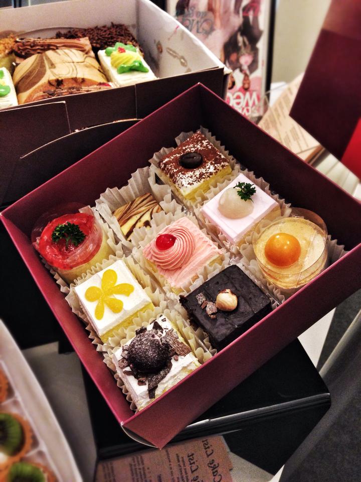 Research On Our Wedding Biscuits aka Xi Bing For Guo Da Li!!