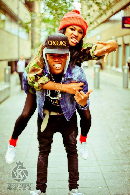 JennyLu's Blog: SWAG