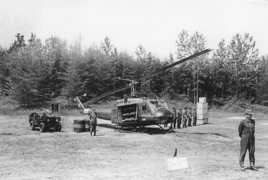 savecfbrockcliffe's blog: On June 14, 1969, Mobile Command staged a ...