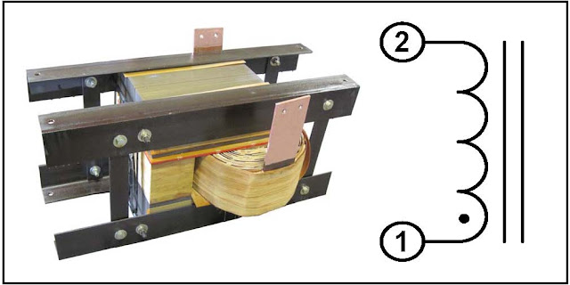 L/C Magnetics: Current Limiting Device, Fault Current 24000 Amps ...