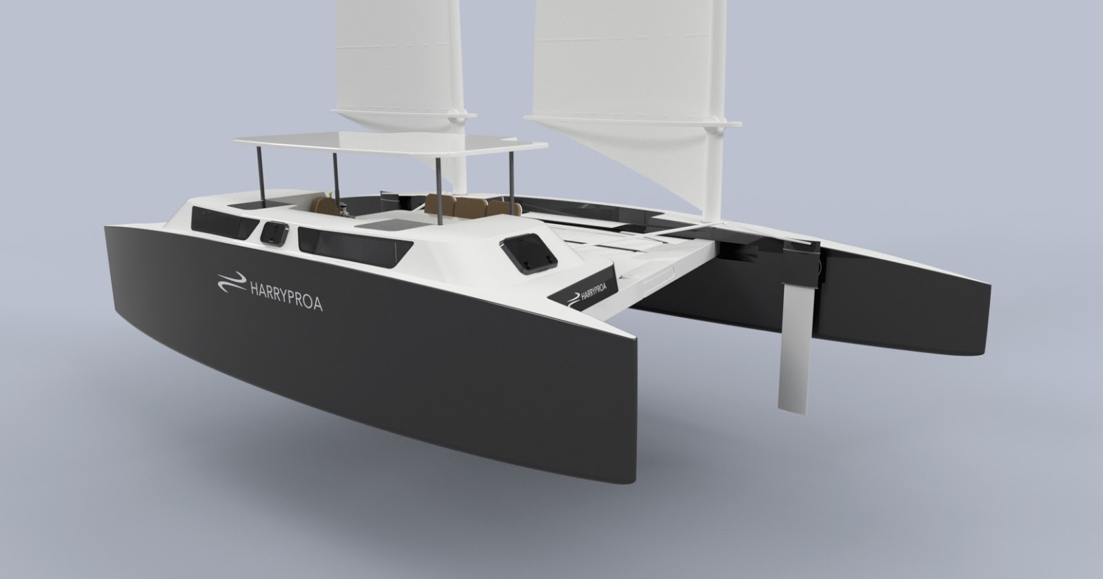 Boat Bits: Just a thought...