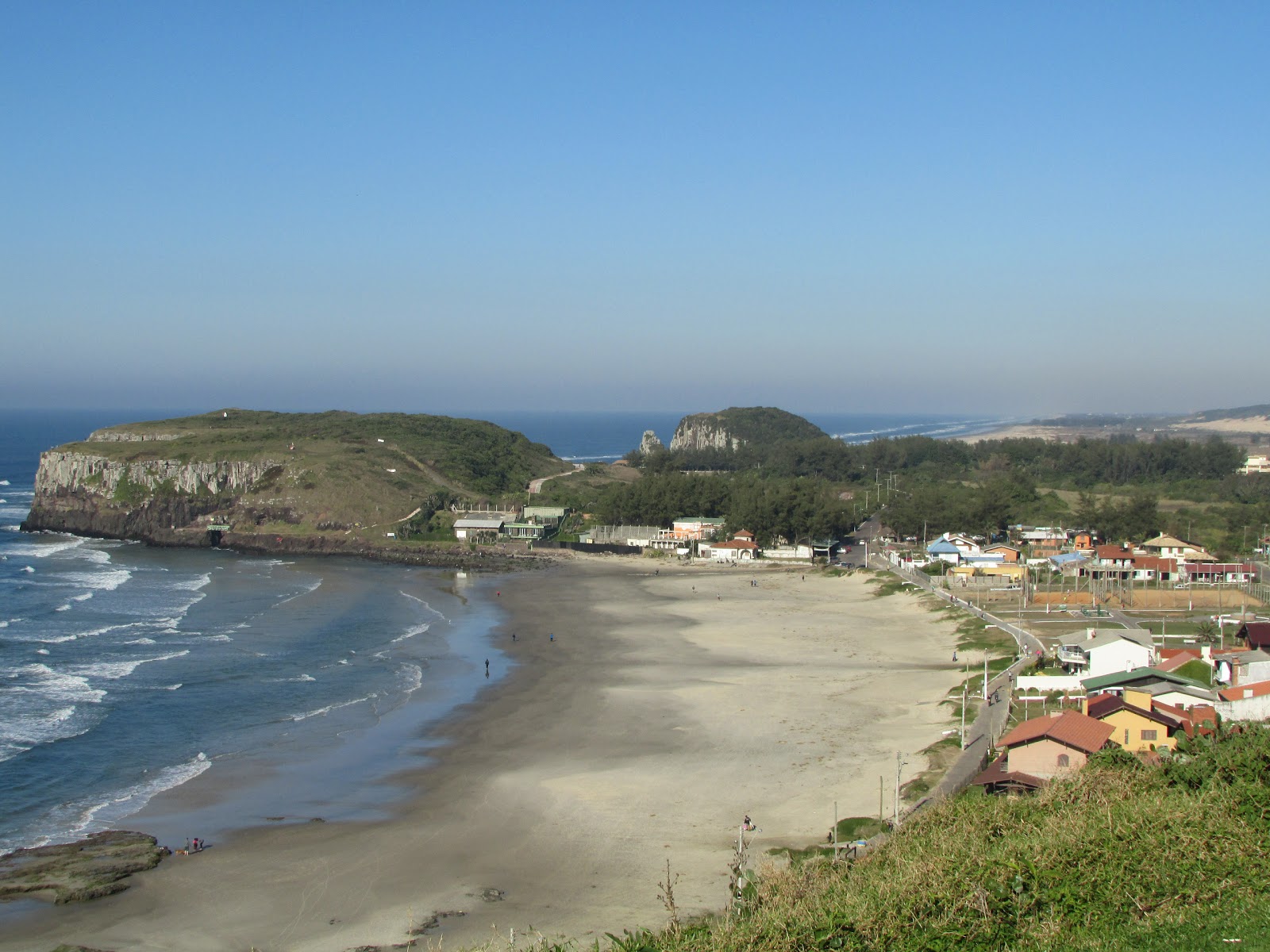 60 razões para viver: Uma escapada ao litoral - Torres