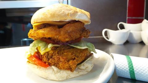 Tasca Mozambique, V&A Waterfront - Hungry For Halaal