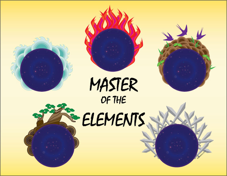 Master of the Elements