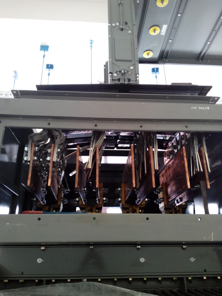 BUSDUCT YANG SESUAI DENGAN ANGGARAN