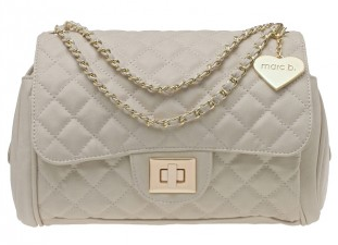 Its a Blondes Life!: My New Marc B!