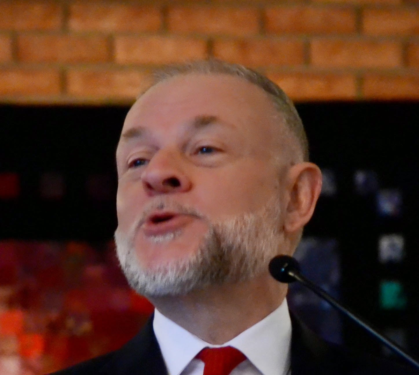 Gregory J. Martin: Preaching