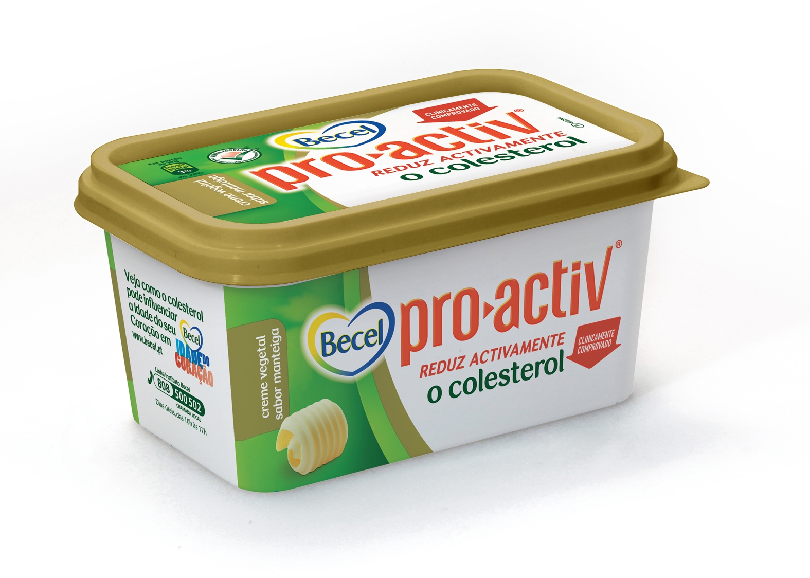 Beleza e Alimentação: Reduzir o colesterol