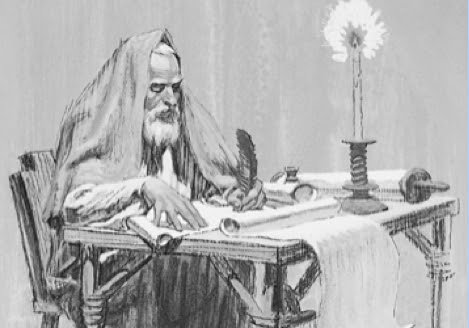 NephiCode: June 2013