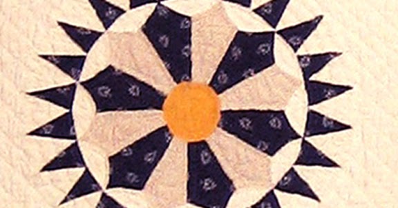 Cloud of Quilt Patterns: Pyrotechnics