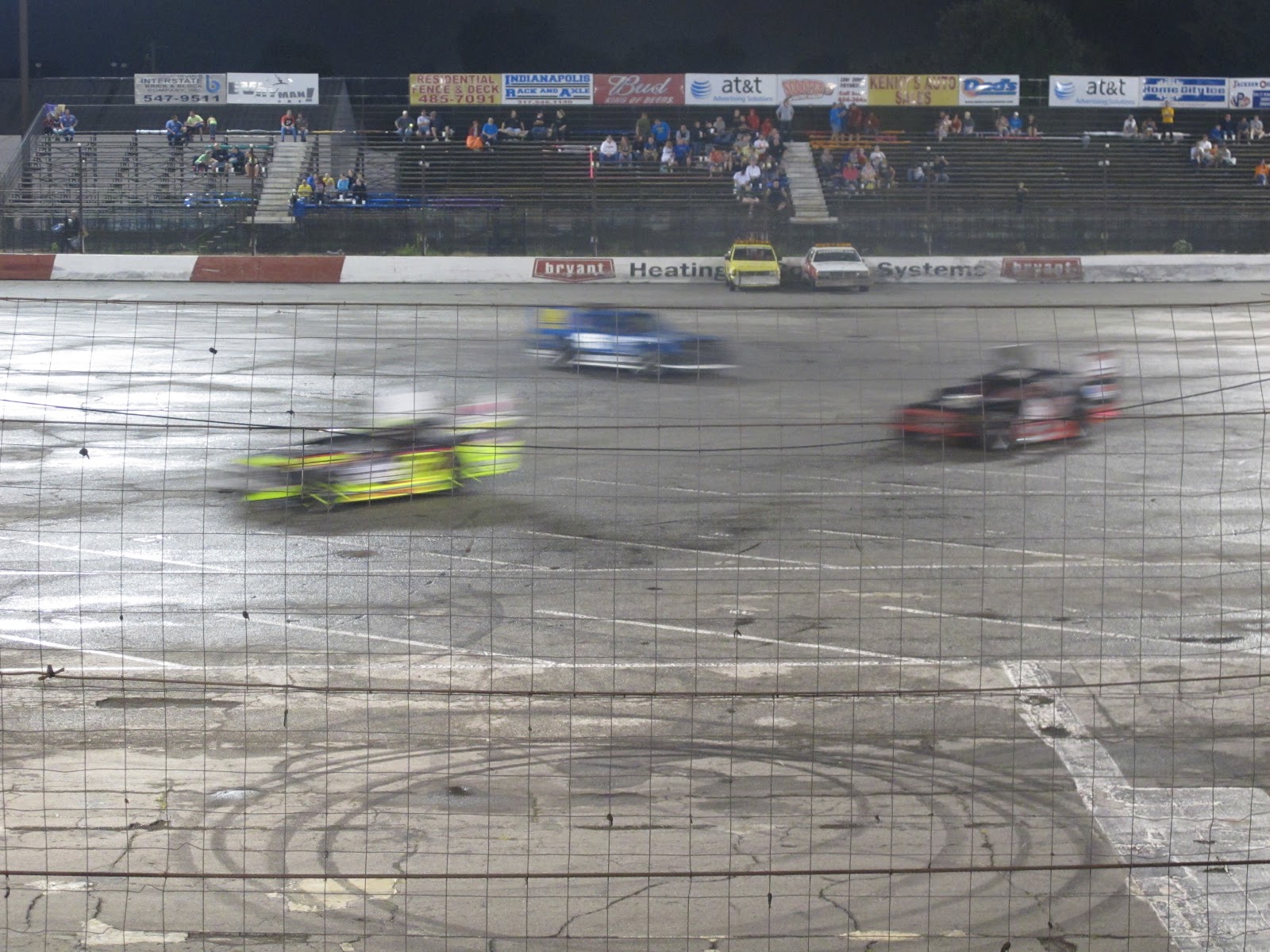 Rambles in Pursuit of Hoosierdom