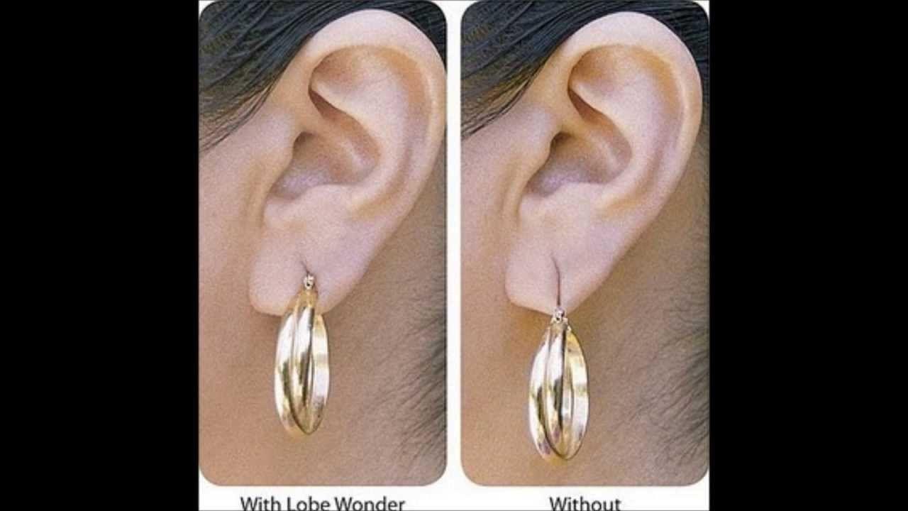 TOZALI: Beauty Trend: “The Lobe Lift”