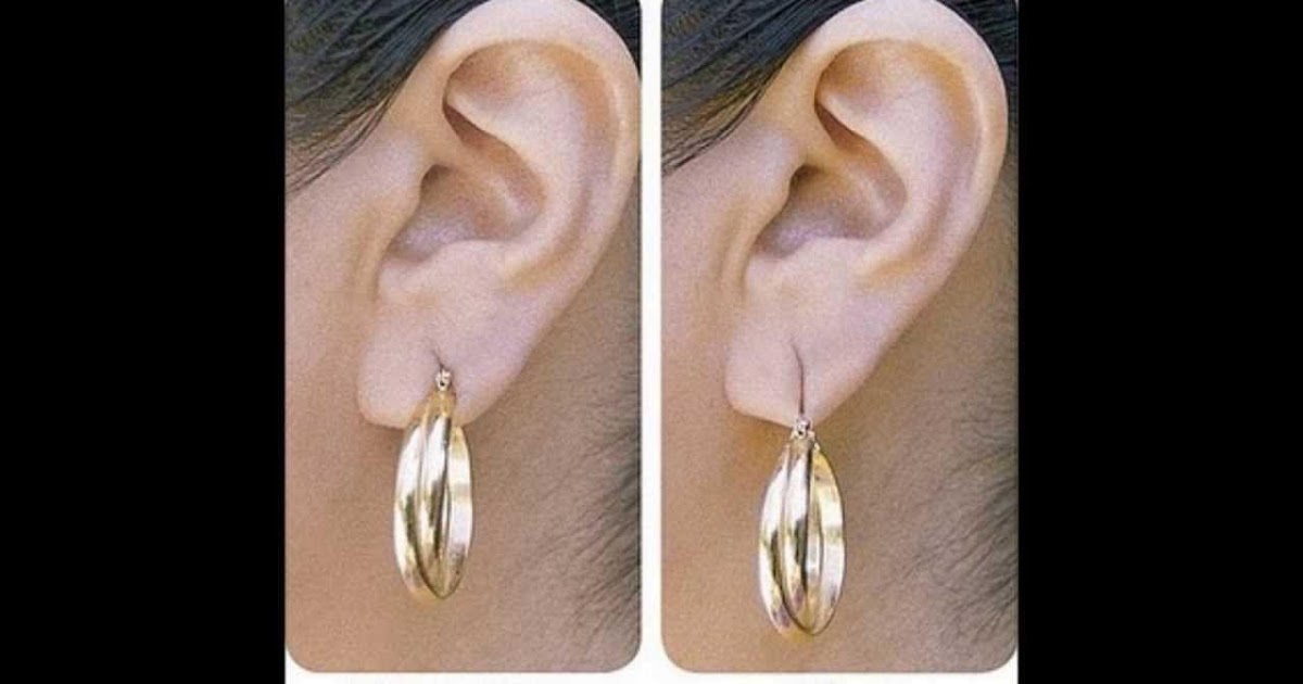 TOZALI: Beauty Trend: “The Lobe Lift”