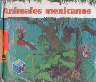 BIBLIOTECA ESCOLAR : INVITADO LECTOR EN 6° "B"