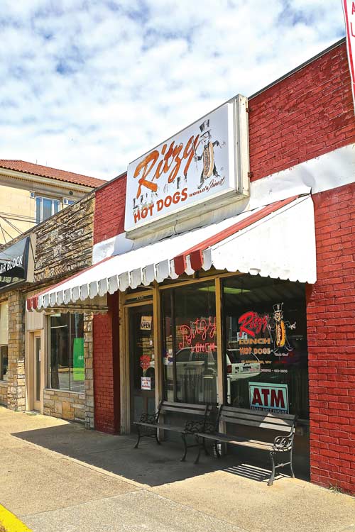 The WI Newsletter: Issue 192