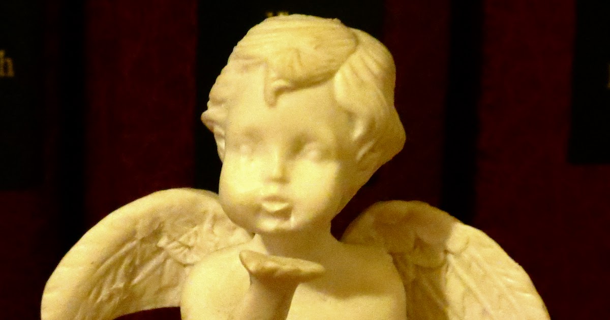 Angels for You: Divine Afflatus: An Angel Message